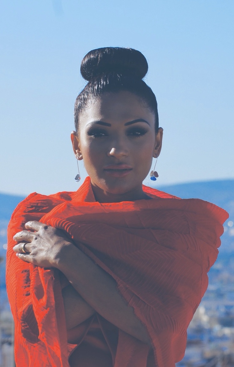 Agnes Wade: Redefining Fashion, Empowerment, and Storytelling Through ...